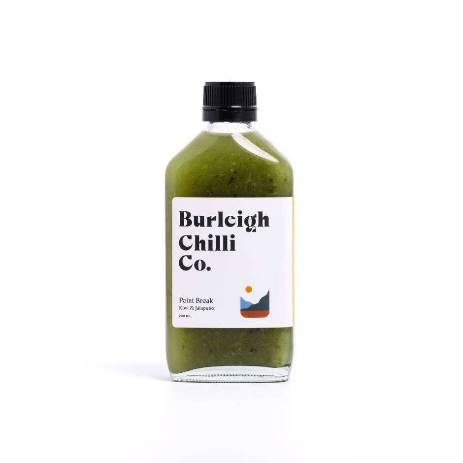 Products – Burleigh Chilli Co